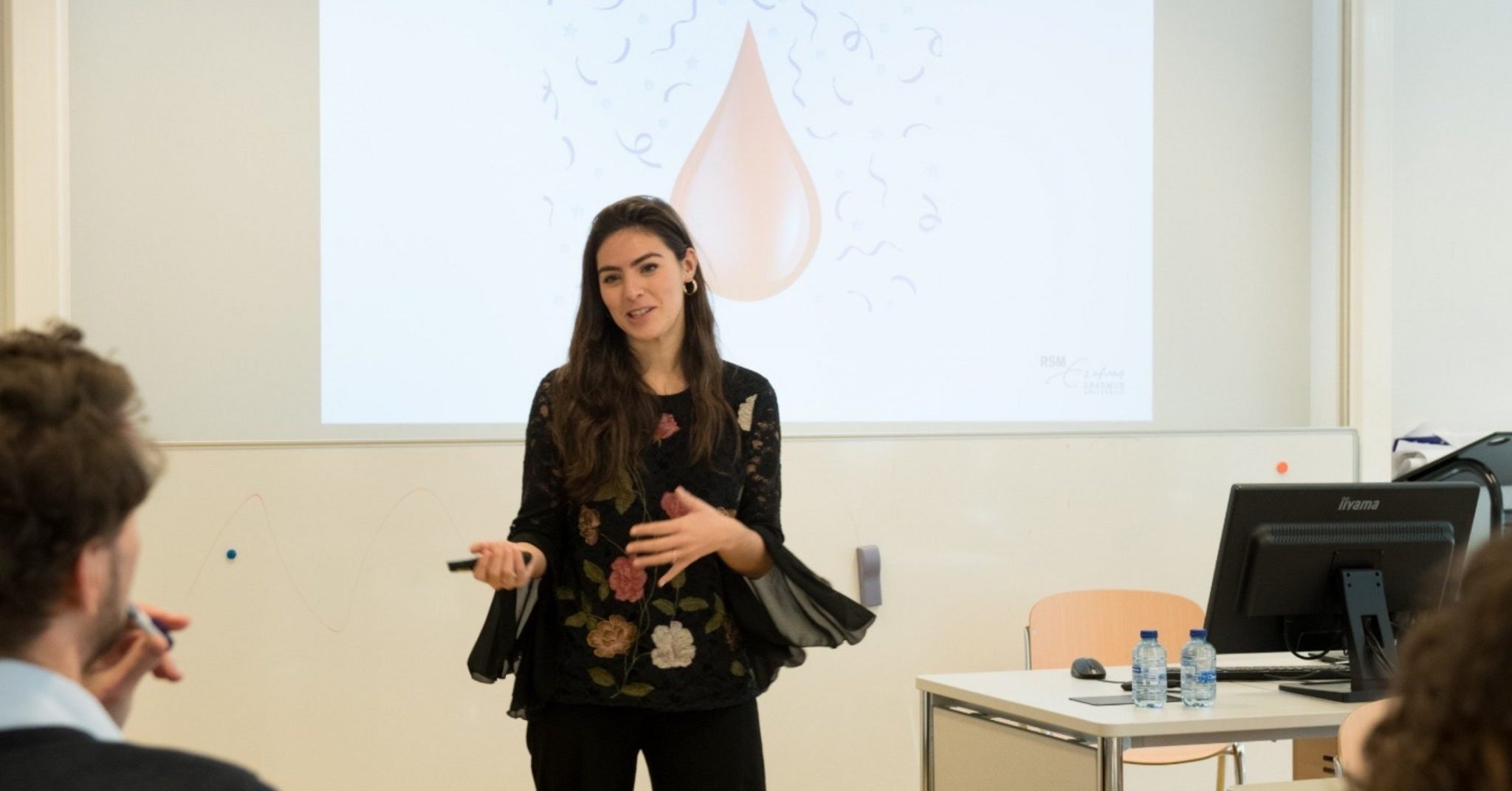 Behind the scenes: Doing a PhD in menstrual health research - Vulvani