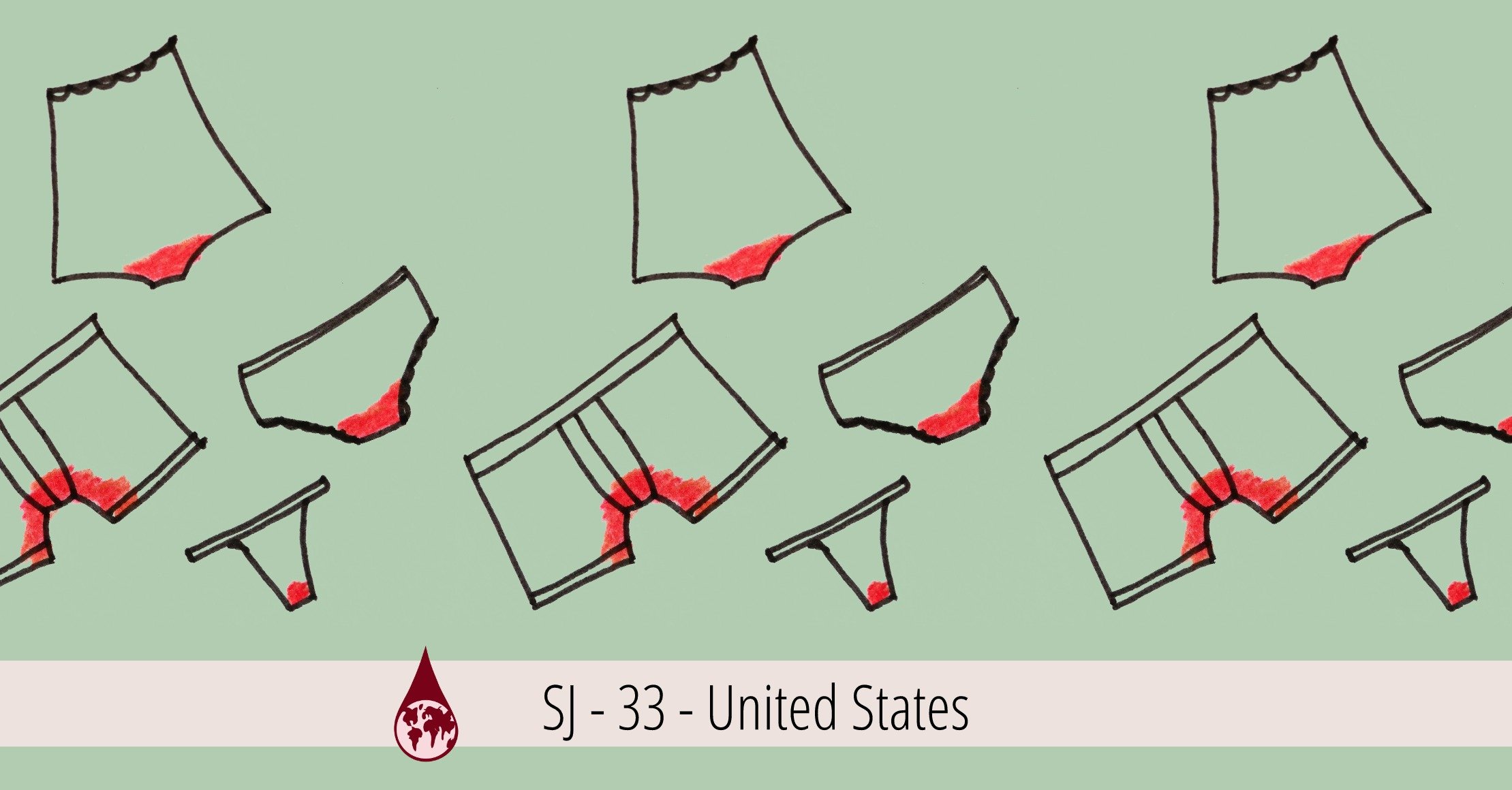 SJ talks openly about his periods as a transman - Vulvani