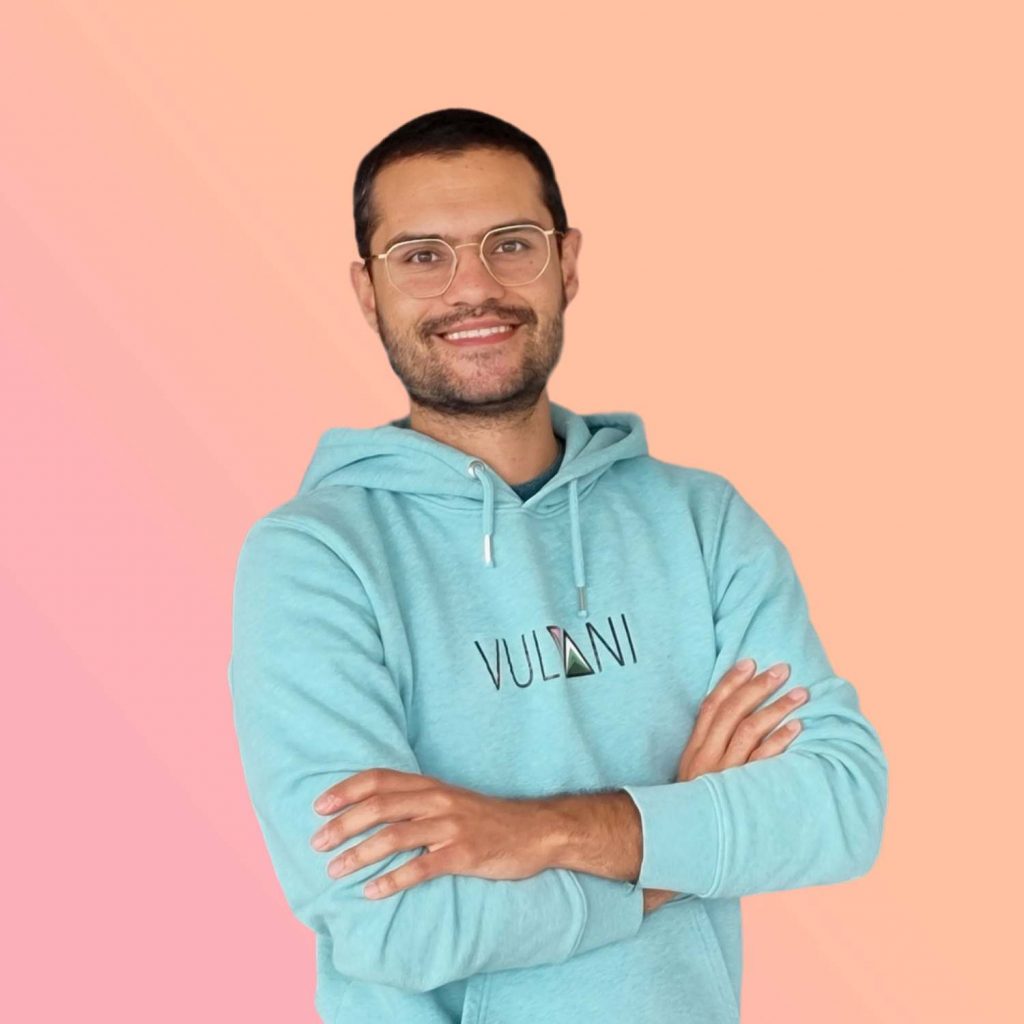 Including the Men in Menstruation: Trans Periods & Branding - Vulvani