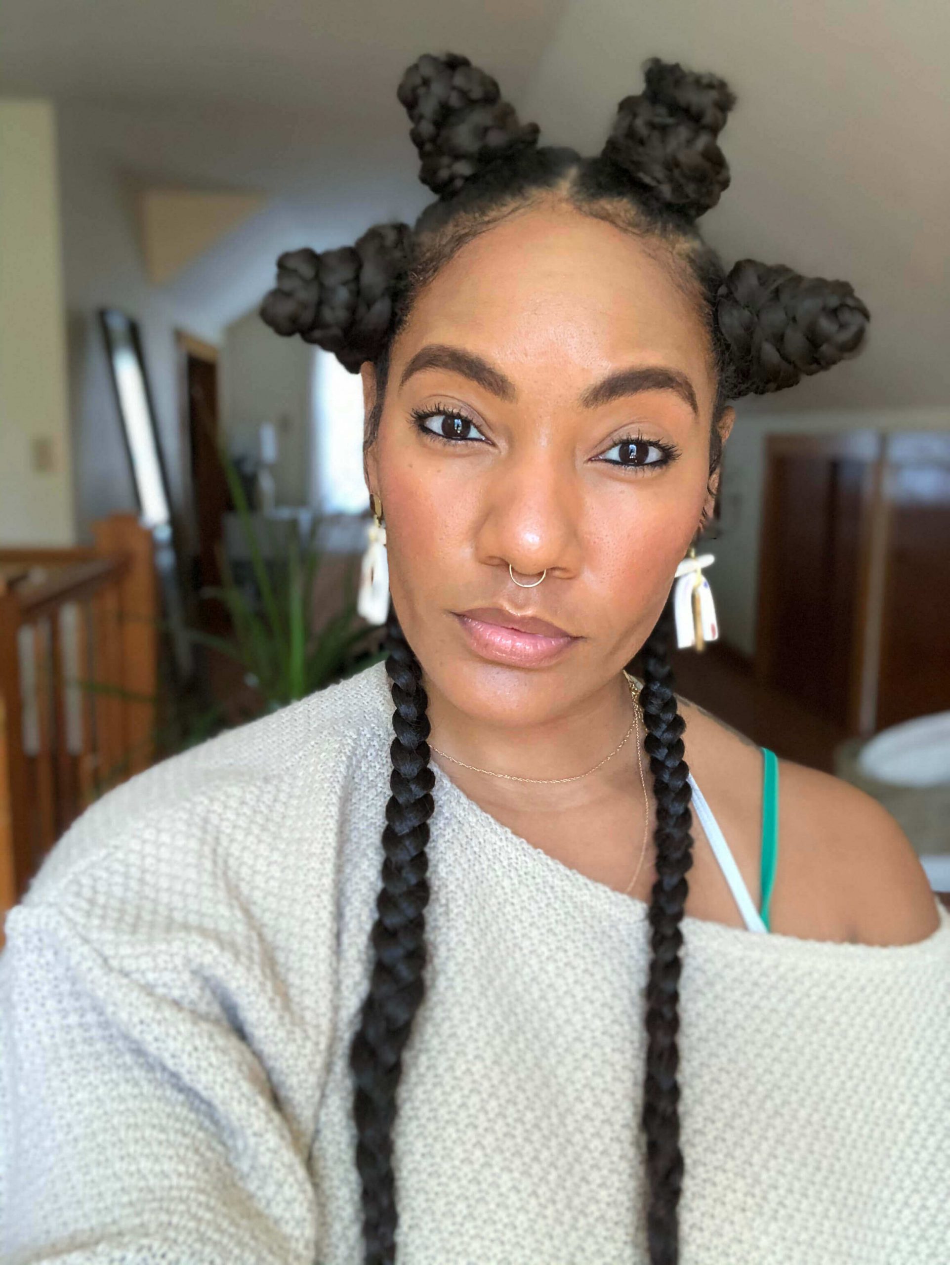 Living with fibroids means more than very heavy bleeding - Vulvani